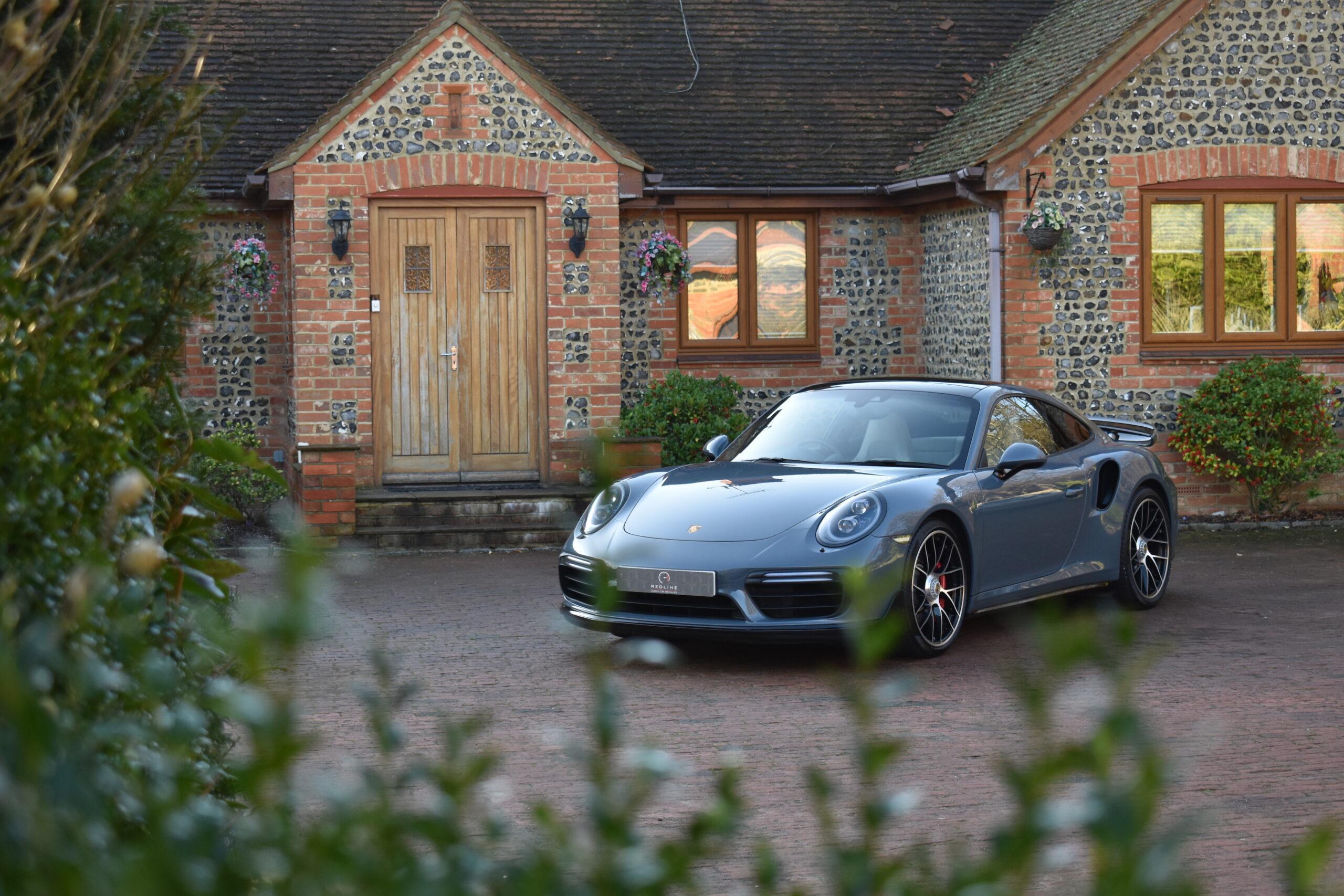 Classic Car & AC Cobra specialists | Unrivalled Expertise
