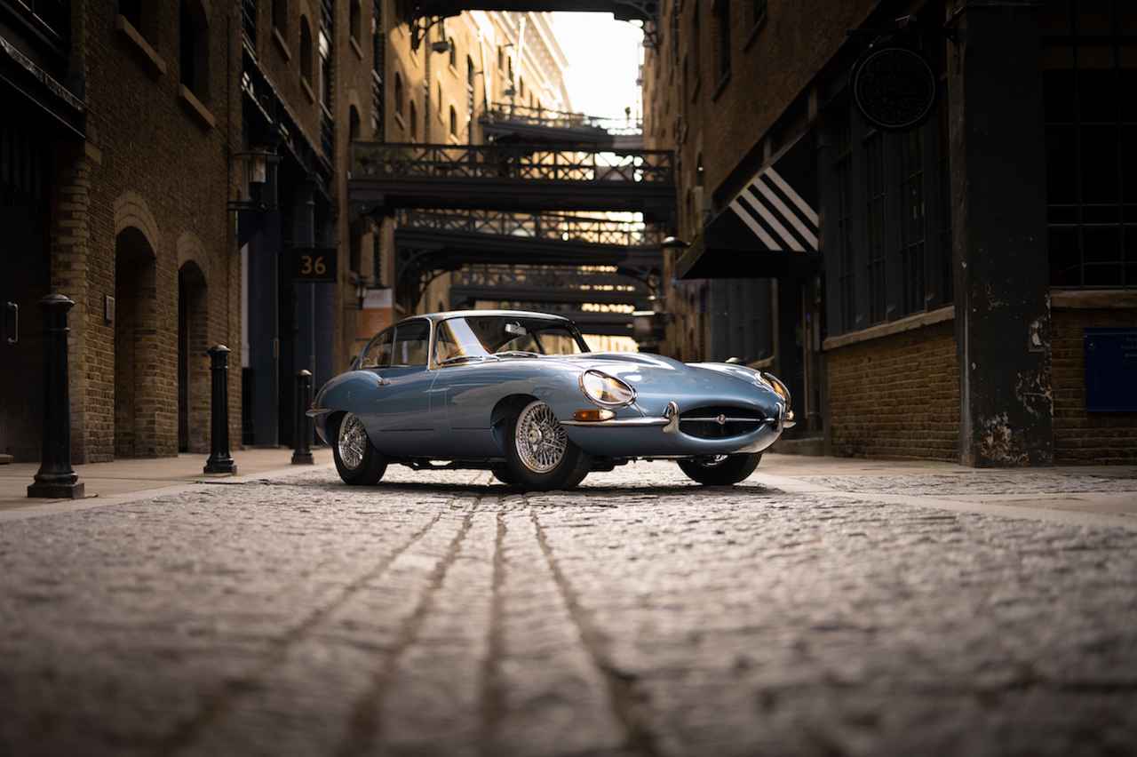 Classic Car & AC Cobra specialists | Unrivalled Expertise