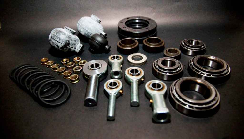 Ac Cobra Kit Car Parts at Lon Taylor blog