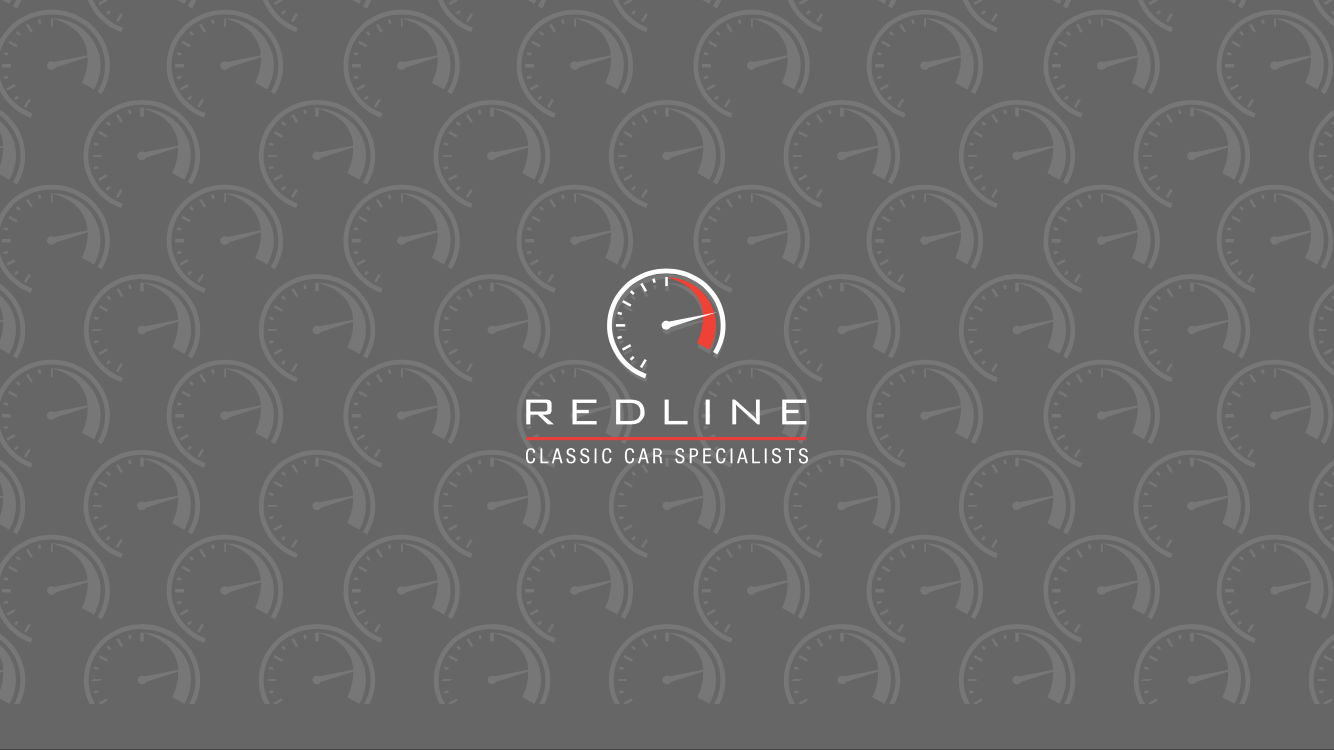 AC Cobra Lightweight - Redline Engineering (UK) Ltd.