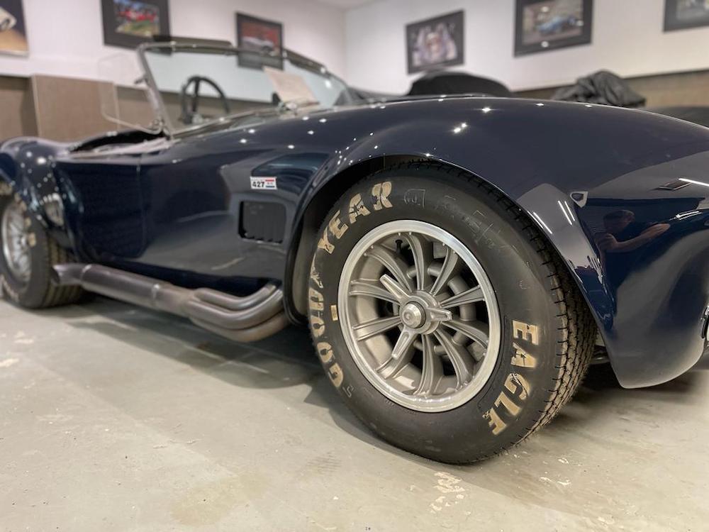 4 x Sunburst Wheels For Sale - Redline Engineering (UK) Ltd.