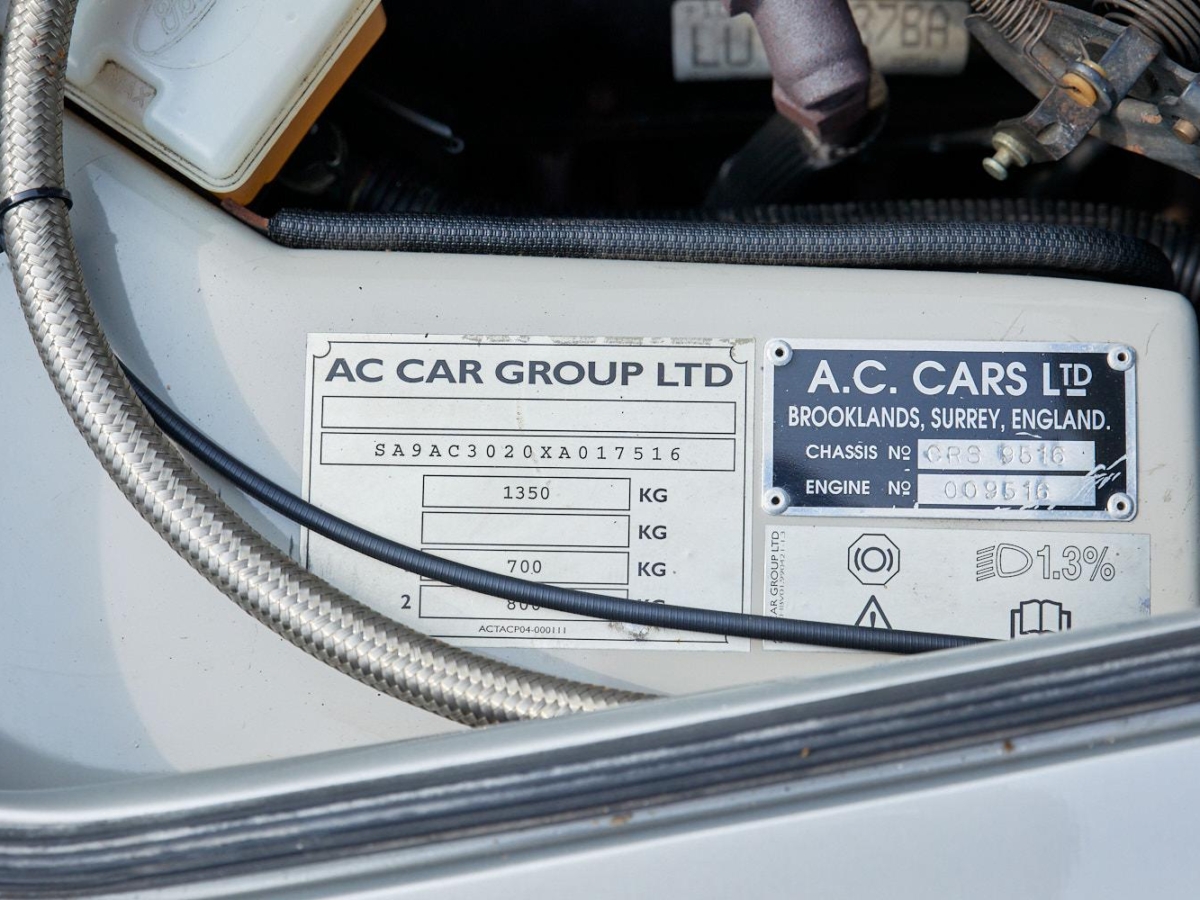 AC CRS